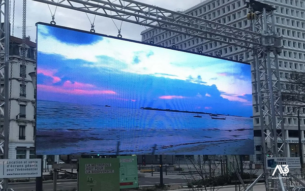 Digital Signage Là Gì? Các Loại Màn Hình Quảng Cáo Phổ Biến Hiện Nay